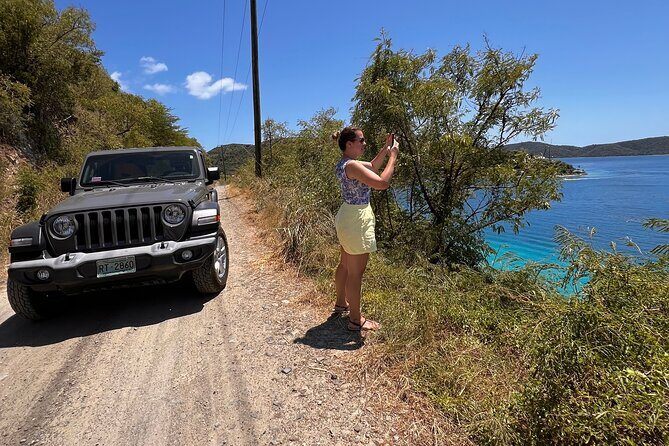 Island & Snorkeling Tour  Smuggler + Cane Garden Bay - Final Thoughts on the Experience