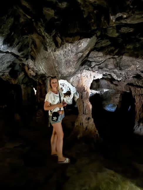 Island Spinalonga, Milatos Cave, Speedboat, OliveTasting - Price and Value