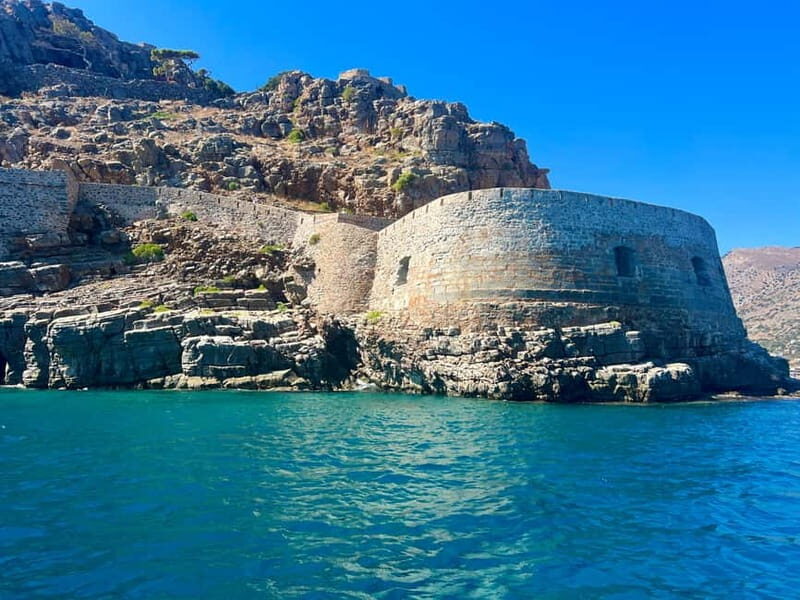 Island Spinalonga, Milatos Cave, Speedboat, OliveTasting - Who This Tour Is Best For