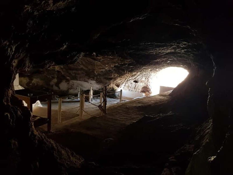 Island Spinalonga, Milatos Cave, Speedboat, OliveTasting - FAQ