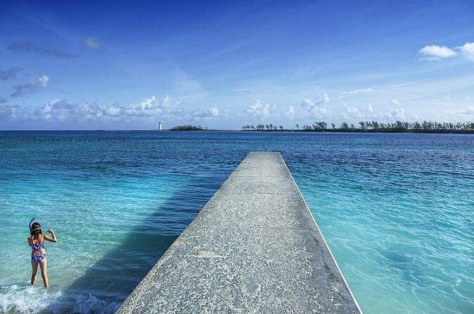 Island Stroll in historic Nassau - Final Thoughts