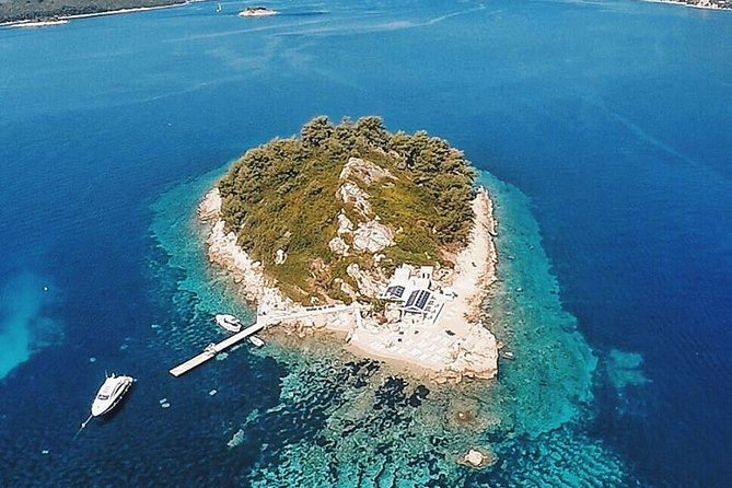 Island Stupe / Moro Beach Transfer - FAQ