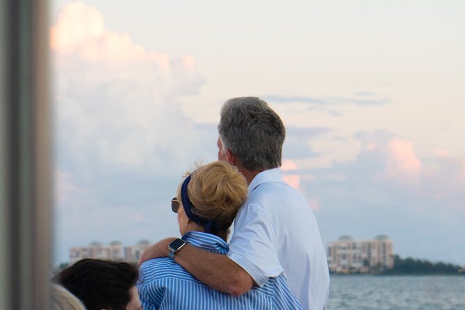 Island Sunset and Skyway Light Show - 3hr Boat Cruise in St. Pete - The Sum Up: Is This Cruise for You?