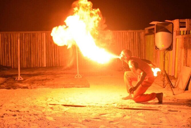 Island Surfers Bioluminous Tour - The Itinerary: From Falmouth to the Mystic Lagoon