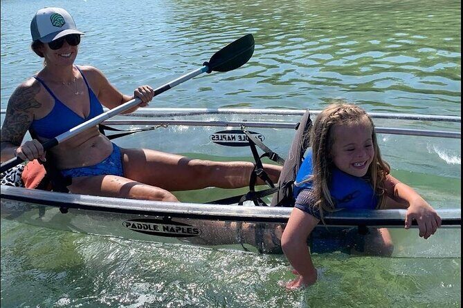 Island Tour by Pedal HOBIE / Kayak / SUP - Fort Myers Beach - The Sum Up: Who Will Love This Tour?