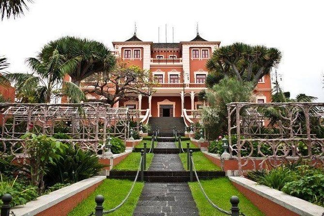 Island Tour Candelaria, La Orotava, La Laguna, Garachico, Masca - Itinerary Breakdown: What You Can Expect