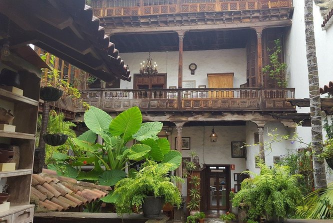 Island Tour Candelaria, La Orotava, La Laguna, Garachico, Masca - Frequently Asked Questions