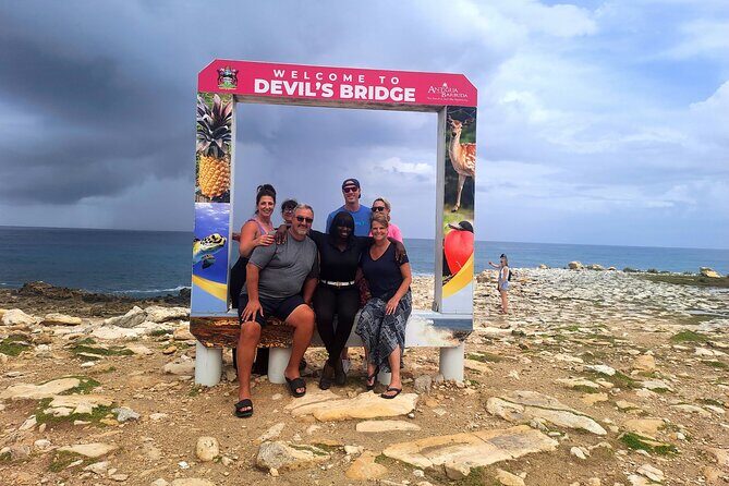 Island Tour - A Closer Look at the Itinerary