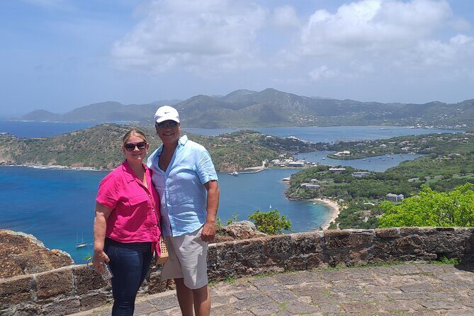 Island Tour - Authentic Experiences and Positive Feedback