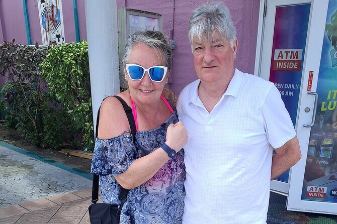 Island Tour - Who Will Love This Tour?