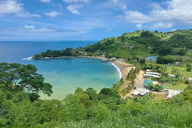 Island Tour (Food and Drinks include) - Exploring the Itinerary in Detail