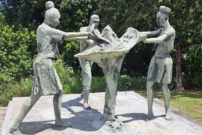 Island Tour (Food and Drinks include) - Who Will Love This Tour?