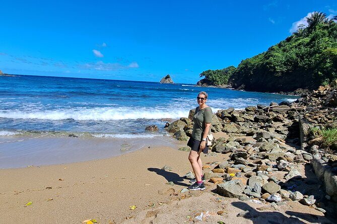 Island Tour (Food and Drinks include) - Final Thoughts