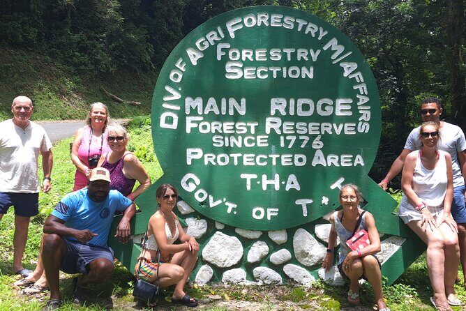 Island Tour (Food and Drinks include) - FAQ