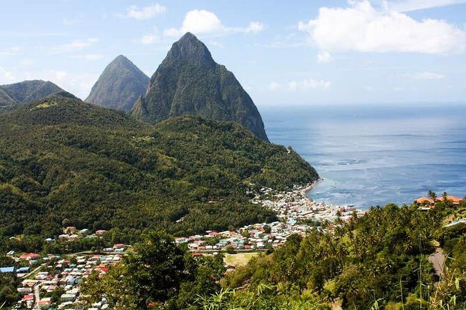 Island Tour Sightseeing - An In-Depth Look at the Itinerary