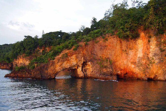 Island Tour Sightseeing - FAQ