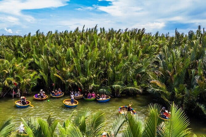 Island Tour to Mekong Delta Day Tours Vietnam My Tho and Ben Tre - Key Points