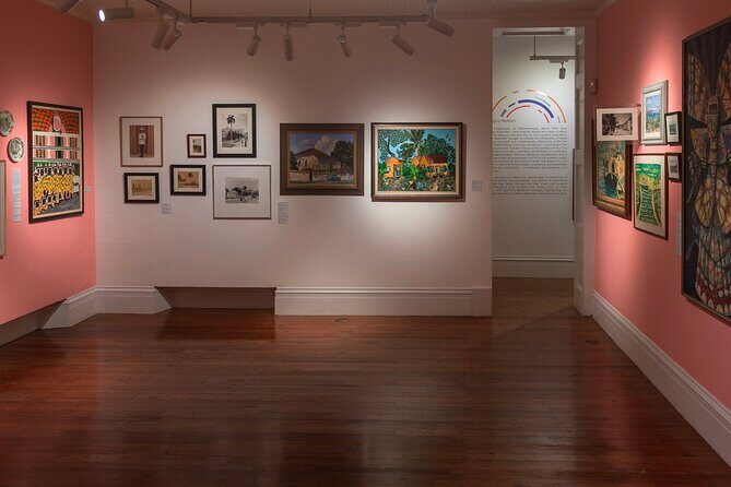 Island Tour to National Art Gallery, Beach and Bahamar Resort - Final Thoughts