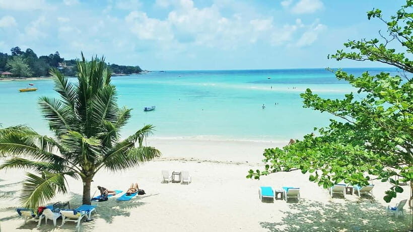 ISLAND TOUR VIP AROUND KOH SAMUI FULL DAY RARE SIGHTSEEING - The Value Proposition