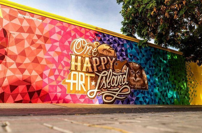 Island Tours and Party Bus Adventures in Aruba - An Honest Breakdown of the Aruba Party Bus Tour