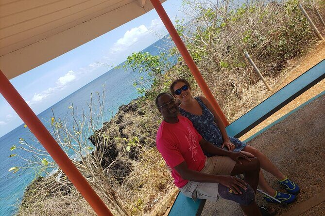 Island Tours of Tobago - Key Points