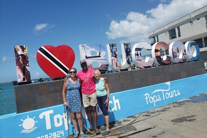 Island Tours of Tobago - Pricing and Value