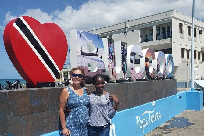 Island Tours of Tobago - Who Is This Tour Best Suited For?