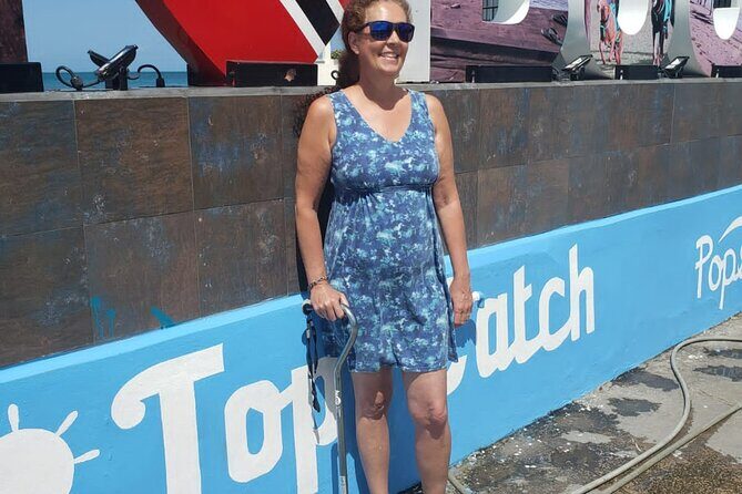 Island Tours of Tobago - The Sum Up