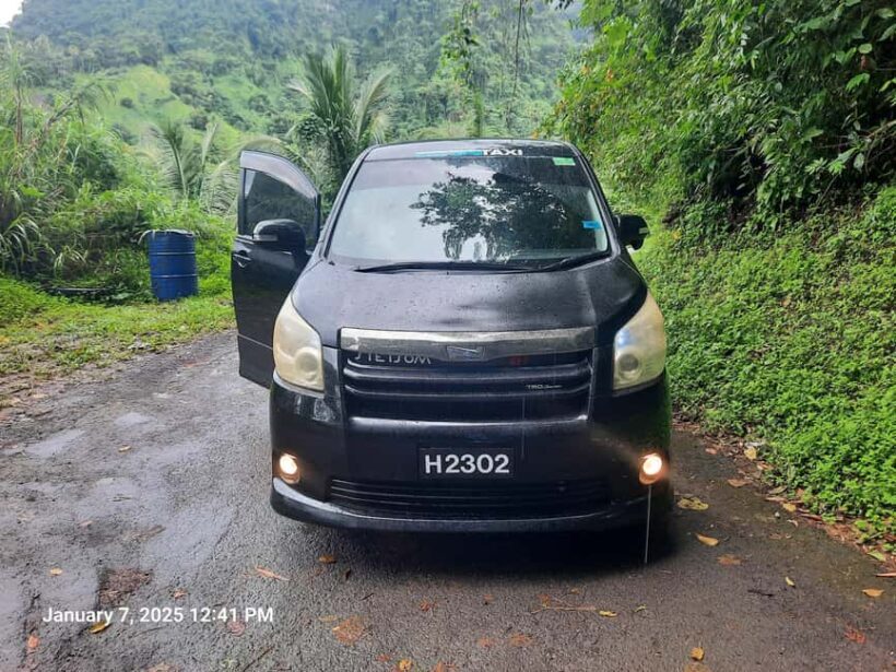 Island Tours: St. Vincent & the Grenadines - Dark View Falls - Analyzing the Price and Value