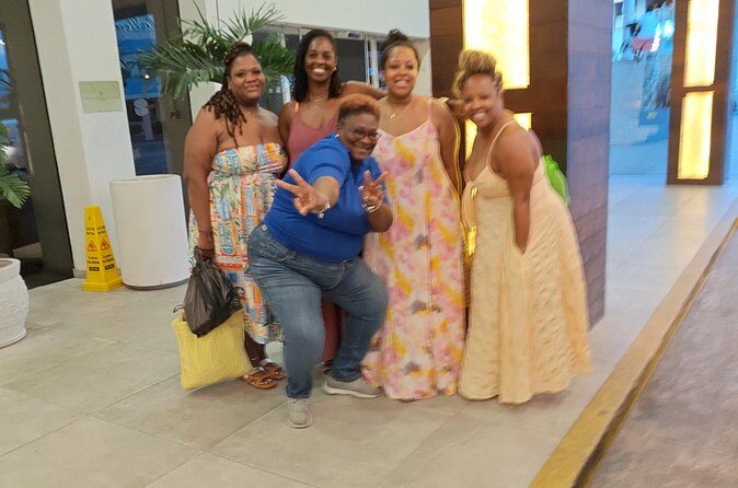 Island Transfers: St. Maarten & St. Martin Pick-Up & Drop-Off - Who Should Book This Transfer?