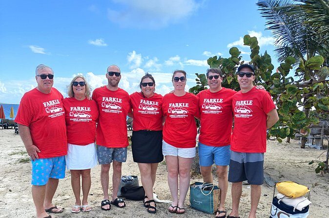 Island Transfers: St. Maarten & St. Martin Pick-Up & Drop-Off - Final Thoughts