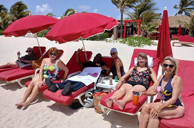 Island Transfers: St. Maarten & St. Martin Pick-Up & Drop-Off - FAQ