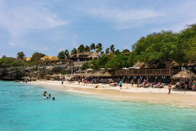 Island Treasures: Caves, Turtles and Turquoise Beach Break - Key Points