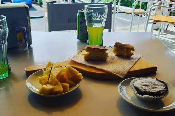 Island Van Tour (Full Day) | Terceira Island - Key Points