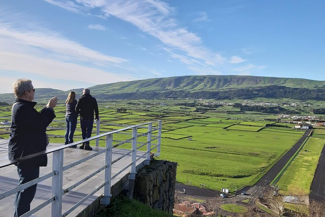 Island Van Tour (Full Day) | Terceira Island - Traveler Feedback and Recommendations