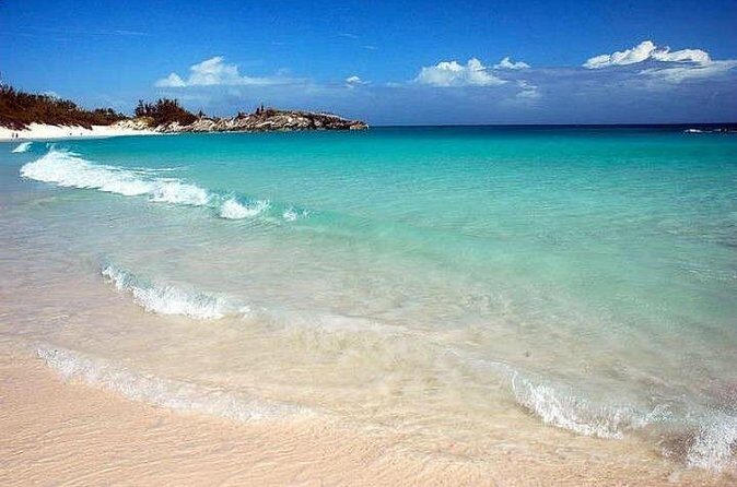 Island Wrap Around Tour of Bermuda - Historic St. George’s Parish