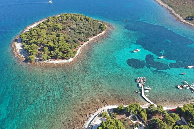 Islands Brač, ŠOlta & Blue Lagoon - Private Speedboat Tour - Traveler Reviews and Recommendations