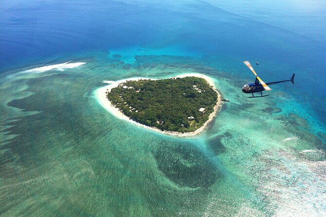 Islands & Mountains Adventure - Key Points