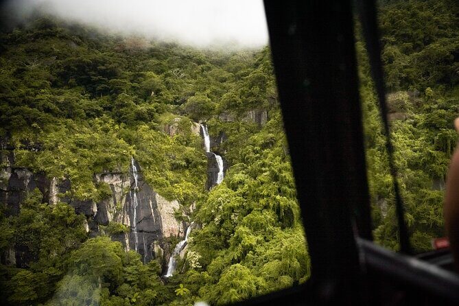 Islands & Mountains Adventure - Who Should Consider This Tour?