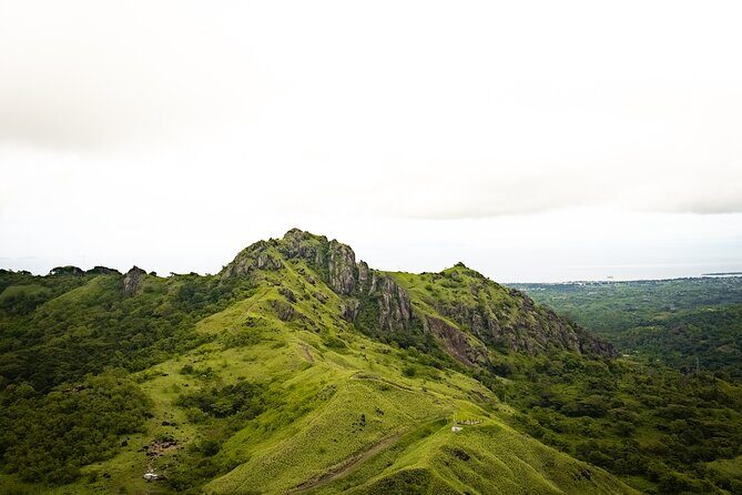 Islands & Mountains Adventure - Frequently Asked Questions