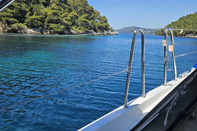 Islands Tour on Luxurious Jeanneau Sun Odyssey - An In-Depth Look at the Experience