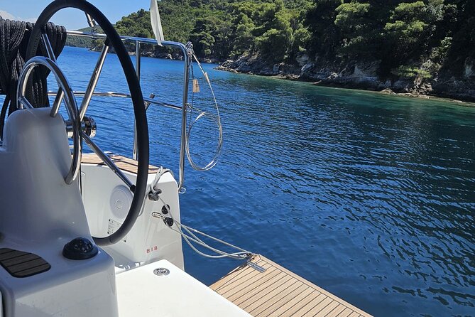 Islands Tour on Luxurious Jeanneau Sun Odyssey - The Sum Up: Is This Tour Worth It?