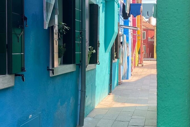 Islands Tour With a Real Local! - Visiting Torcello Island