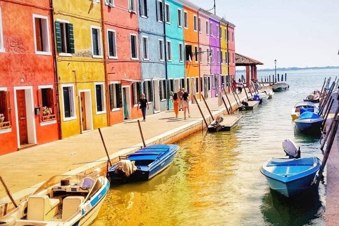 Islands Tour With a Real Local! - Tour Logistics and Pricing