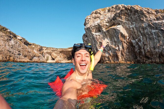 Islas Marietas & BBQ lunch at Majahuitas - A Closer Look at the Experience