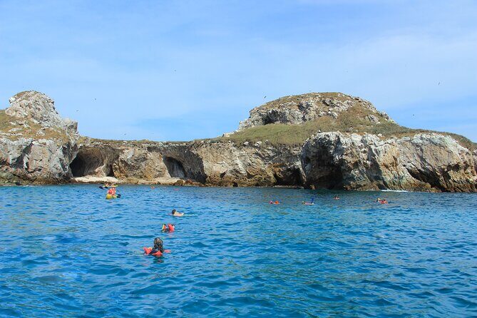 Islas Marietas & BBQ lunch at Majahuitas - Final Thoughts