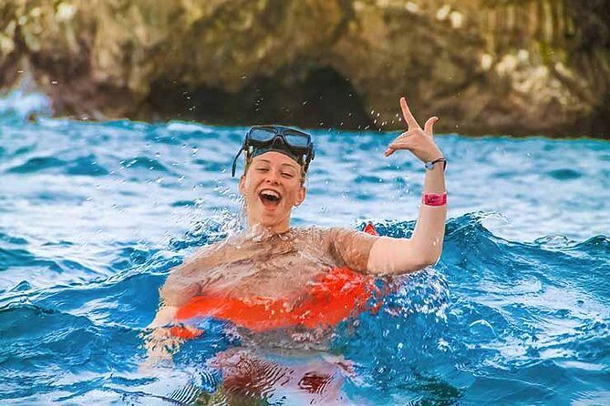 Islas Marietas & BBQ lunch at Majahuitas - FAQ: Your Practical Questions Answered