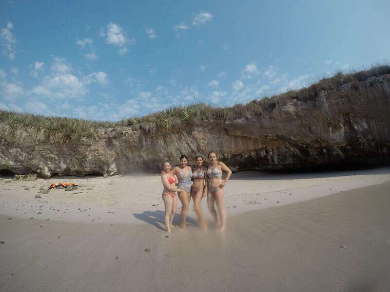 Islas Marietas National Park + Snorkeling at Los Arcos de Mismaloya - Practical Tips for Your Trip
