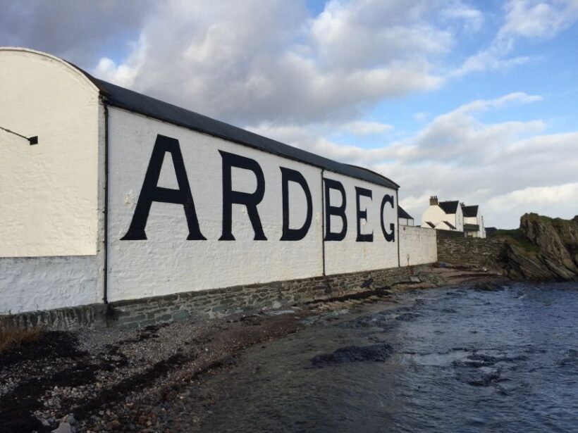 Islay: 4-Day Whisky Tour from Edinburgh - Introduction