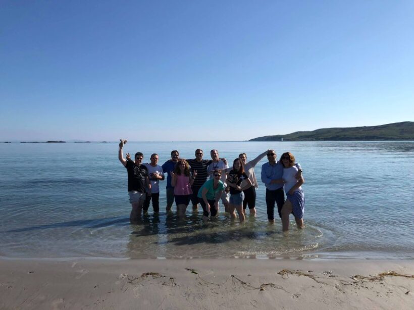 Islay: 4-Day Whisky Tour from Edinburgh - What’s Included and What’s Not